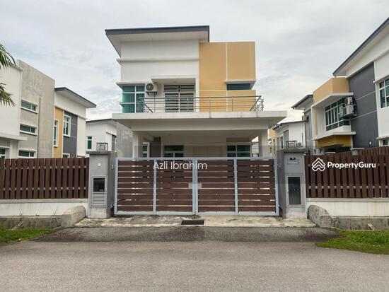 Taman Paya Rumput Perdana, Malacca, Alor Gajah, Melaka, 5 Bedrooms ...