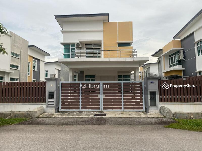 Taman Paya Rumput Perdana, Malacca, Alor Gajah, Melaka, 5 Bedrooms ...