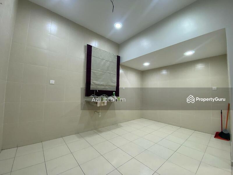 Taman Paya Rumput Perdana, Malacca, Alor Gajah, Melaka, 5 Bedrooms ...