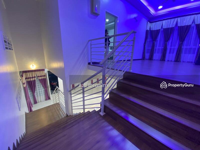 Taman Paya Rumput Perdana, Malacca, Alor Gajah, Melaka, 5 Bedrooms ...