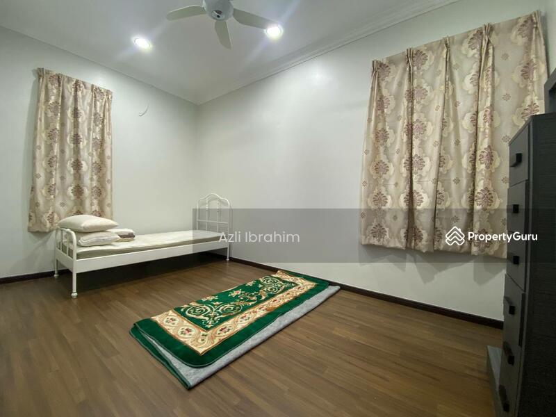 Taman Paya Rumput Perdana, Malacca, Alor Gajah, Melaka, 5 Bedrooms ...