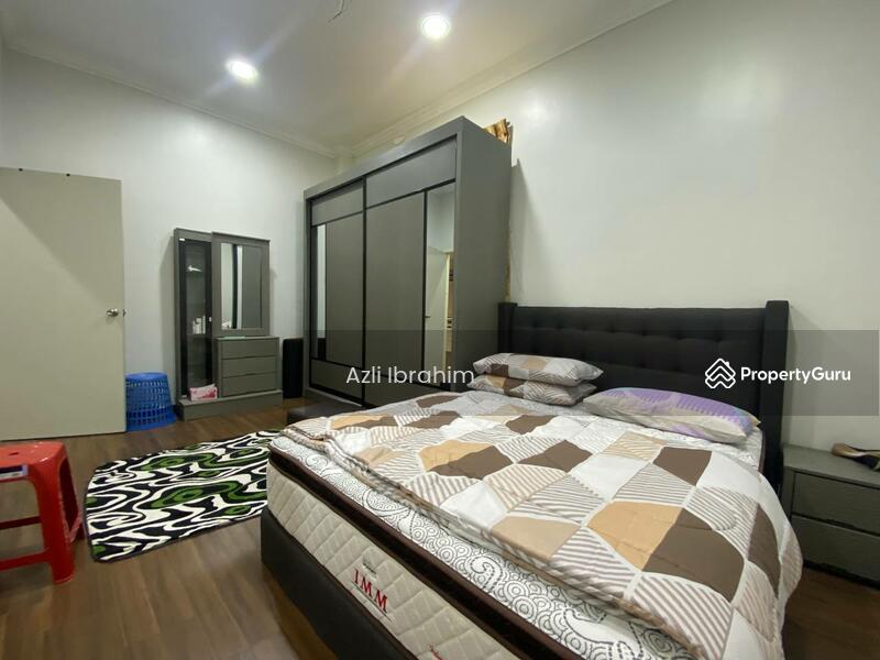 Taman Paya Rumput Perdana, Malacca, Alor Gajah, Melaka, 5 Bedrooms ...