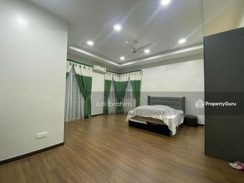 Taman Paya Rumput Perdana, Malacca, Alor Gajah, Melaka, 5 Bedrooms ...