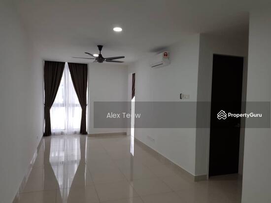 Service Residence for Rent at H2O Residences - Alex Teow