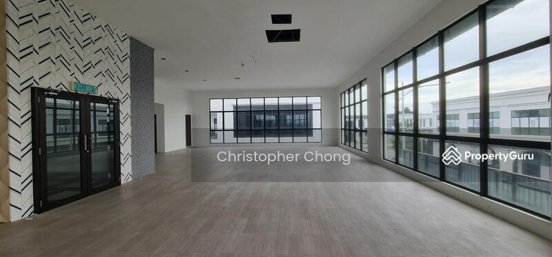 1st floor corner Shop-office, Main road, Eco Majestic, Semenyih, Jalan Eco Majestic 9/1A ...