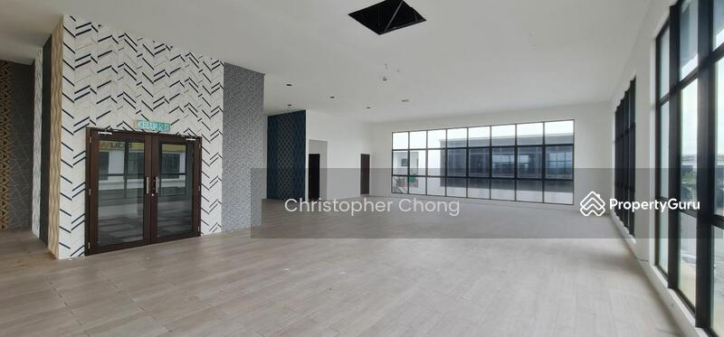 1st floor corner Shop-office, Main road, Eco Majestic, Semenyih, Jalan Eco Majestic 9/1A ...