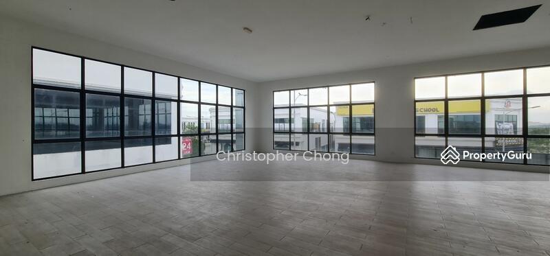1st floor corner Shop-office, Main road, Eco Majestic, Semenyih, Jalan Eco Majestic 9/1A ...