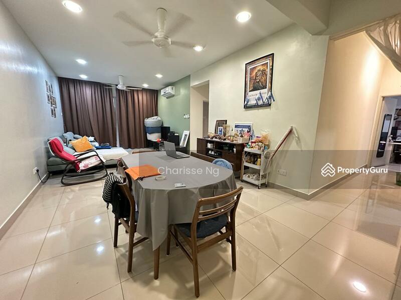 Sg Long Residence, Jalan Sungai Long, Bandar Sungai Long, Kajang ...