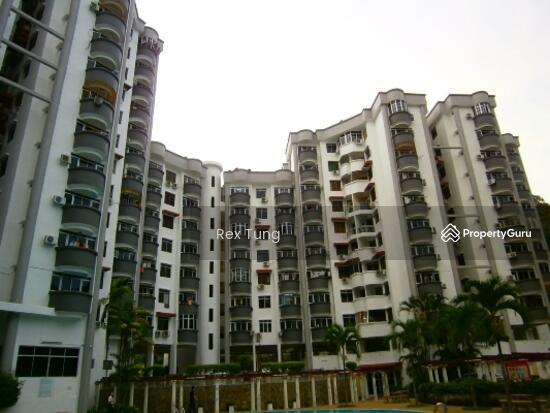 Taman Jade View, - Jalan Bukit Gambier, Gelugor, Timor Laut (Island ...