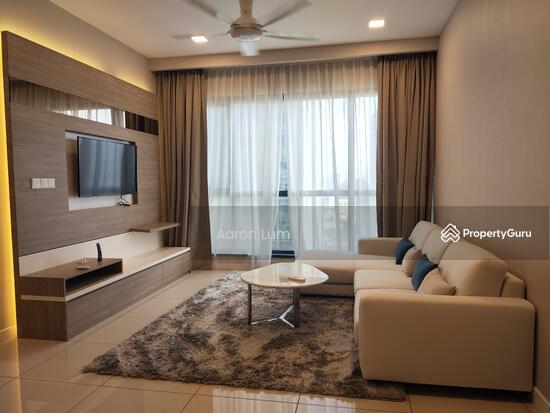 ARIA Luxury Residence, KLCC, - Jalan Tun Razak, Kuala Lumpur Kuala ...