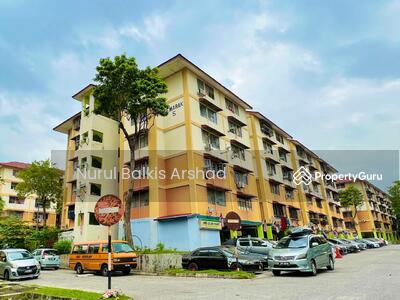 Gugusan Semarak Condos for Sale, 2024 | PropertyGuru Malaysia