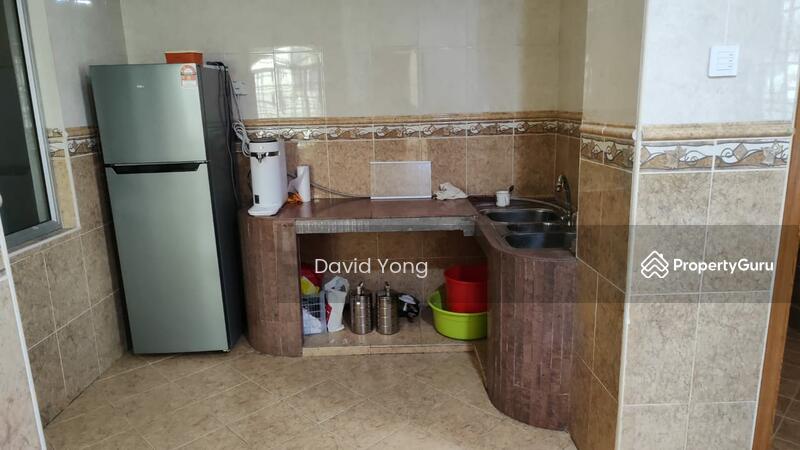 Taman Bukit Indah, Johor Bahru, Johor, 4 Bedrooms, 2760 sqft, Terraces ...