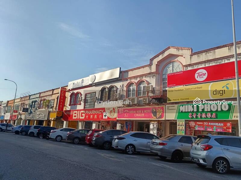 [No Longer Available] Pekan Simpang Kuala, Alor Setar, Jitra, Kedah ...