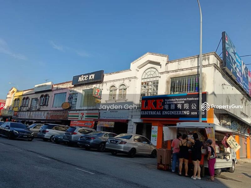 [No Longer Available] Pekan Simpang Kuala, Alor Setar, Jitra, Kedah ...