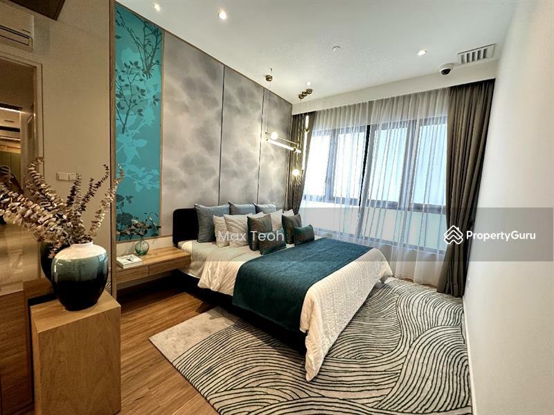 TRIA Seputeh in 9 Seputeh, Kuala Lumpur, No.1, Jalan Telok Datok, Off ...