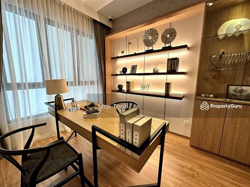 TRIA Seputeh in 9 Seputeh, Kuala Lumpur, No.1, Jalan Telok Datok, Off ...