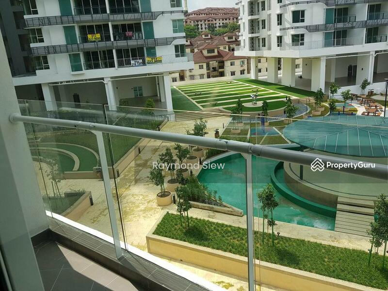 Sphere Damansara, Sphere Damansara Jalan PJU 10/9, Damansara Damai ...