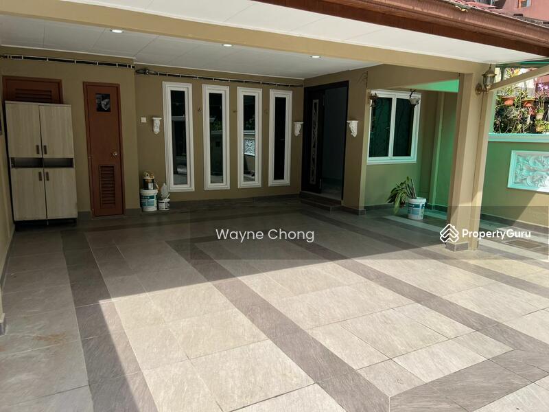 [No Longer Available] USJ 26, 56 Jalan USJ 2/2e, Subang Jaya, Selangor, 5 Bedrooms, 2000 sqft ...