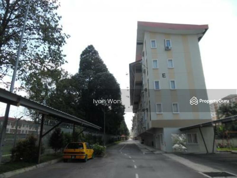 Indah Cempaka- Jalan Pandan Indah 18, Pandan Indah, Pandan Indah ...
