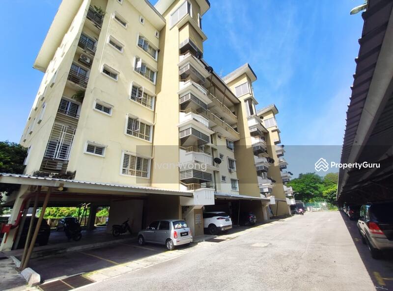 Indah Cempaka- Jalan Pandan Indah 18, Pandan Indah, Pandan Indah ...