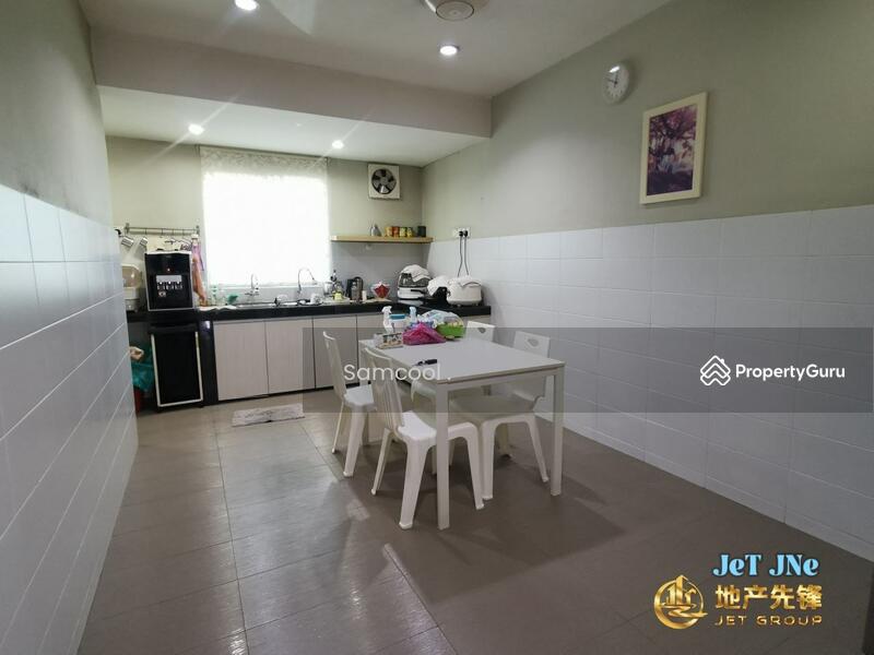 Sentosa Jalan Dato Abdul Hamid Single Storey House, Klang, Selangor, 3 ...