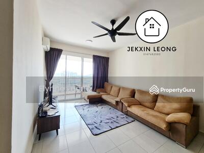 Mahsuri Square Condos For Rent, 2024 | PropertyGuru Malaysia