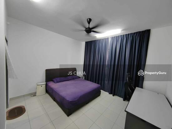 THE NETIZEN @ BANDAR TUN HUSSEIN ONN, Taman Cheras Perdana Ria, Cheras ...