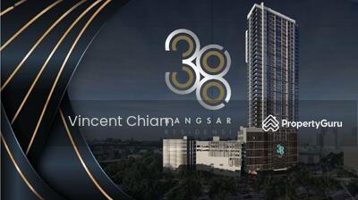 Residensi 38 Bangsar Condos For Sale, 2024 | PropertyGuru Malaysia