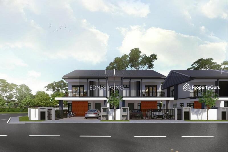 Dengkil 2 Sty Semi D House untuk Untuk Dijual - RM 1,032,000 (2024 ...