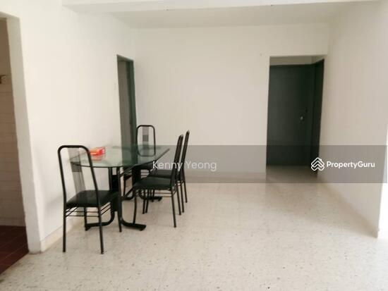 Miharja Apartment (LRT Maluri), - Jalan Palong, Taman Miharja, Cheras ...