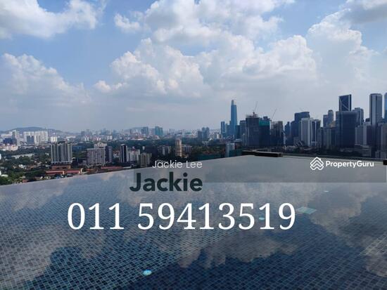 Condominium for Rent at The Haute Gurney - Jackie Lee