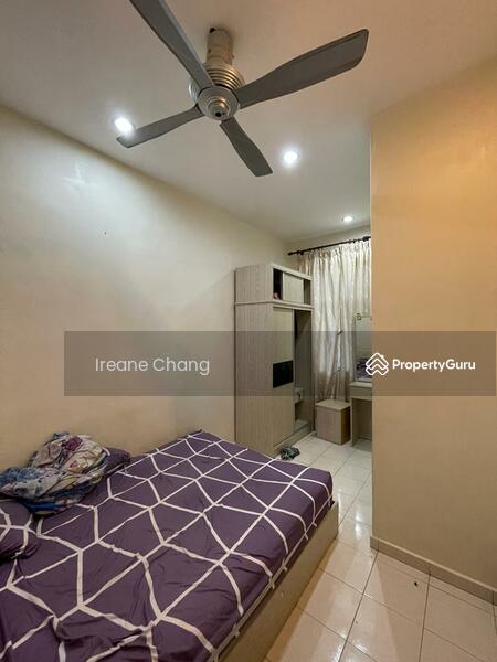 Double Storey Terrace Taman Impian Ria Alma BM, Alma, Bukit Mertajam ...