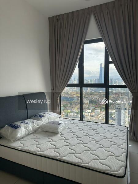 952 Trion KL Condos for Rent 2024 | PropertyGuru Malaysia