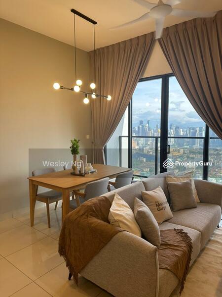 952 Trion KL Condos for Rent 2024 | PropertyGuru Malaysia