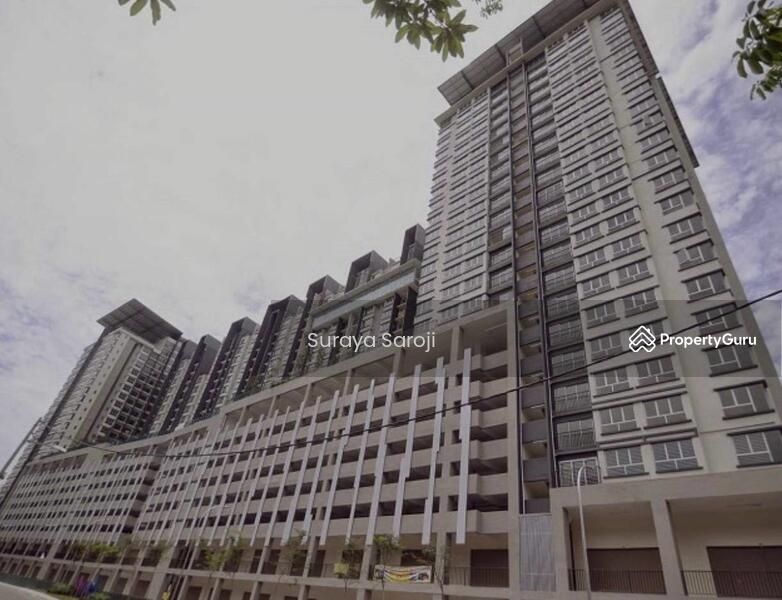 AMARA Service Residences untuk SALE @ Jalan Raintree Utama, Batu Caves ...