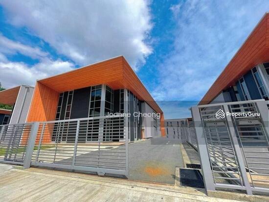 Factory for Rent in Kajang (Selangor) - Joanne Cheong