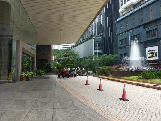 Wisma Hong Leong, 18 Jalan Perak, KLCC, KL City, Kuala Lumpur, , 9960 ...