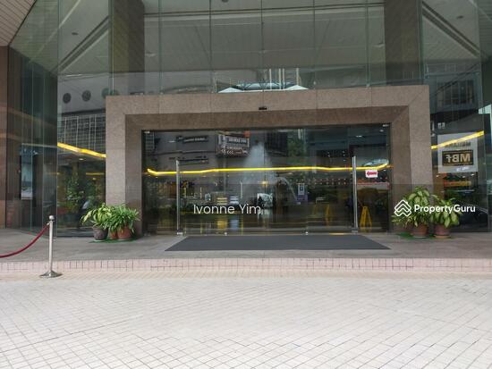 Office for Rent in KLCC (KL City Centre) - Ivonne Yim