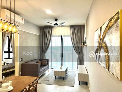 The Arcuz Condos for Rent, 2024 | PropertyGuru Malaysia