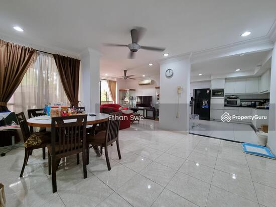 Condominium for Sale at Casa Tropicana - Ethan Swe