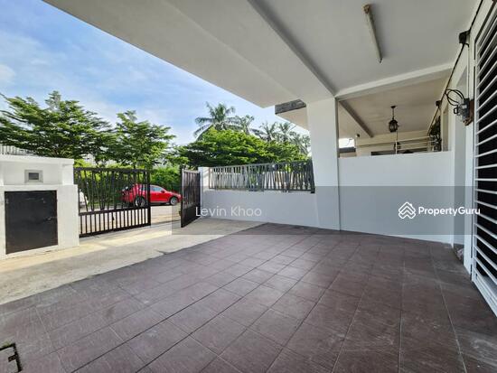 2-storey Terraced House for Sale in Bandar Tasik Puteri (Rawang ...