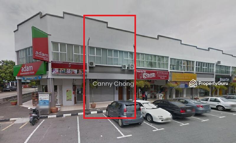 Taman Song Choon, Ipoh, Perak, , 1400 sqft, D SALE, by Canny Chong ...