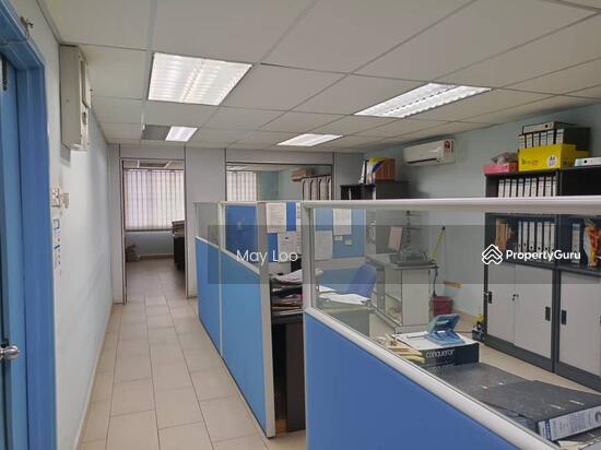 Shop for Rent in Usj 21 (Subang Jaya) - May Loo