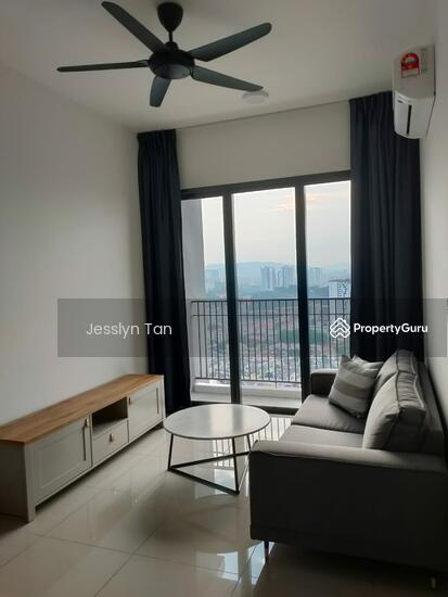 South Link Lifestyle Apartments, Jalan Kerinchi Kiri 3, Bangsar South ...