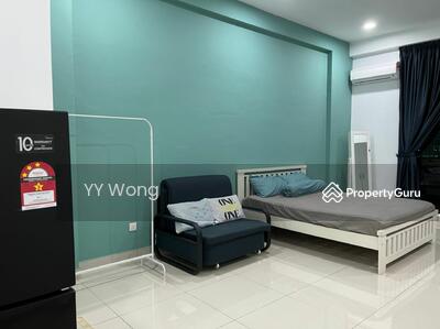 Park 51 Boulevard Condos for Rent, 2024 | PropertyGuru Malaysia