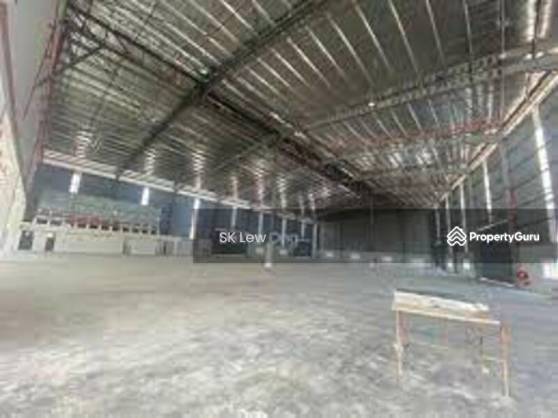 Factory for Rent in Subang Jaya (Selangor) - SK Lew