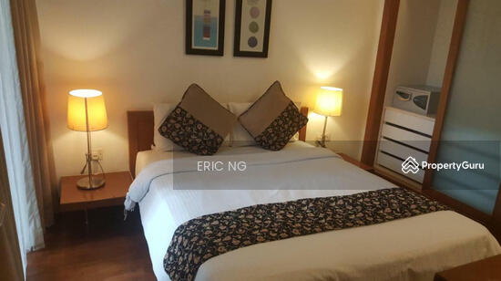 10 Semantan Suites, Jalan Semantan Damansara Heights, Damansara ...