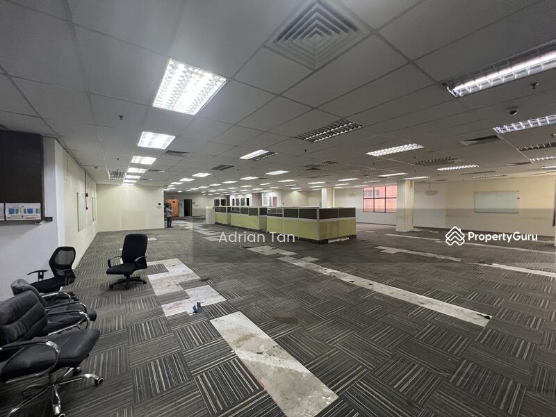 Wisma Ali Bawal untuk Untuk Disewa - RM 34,140 /bulan (2024 ...