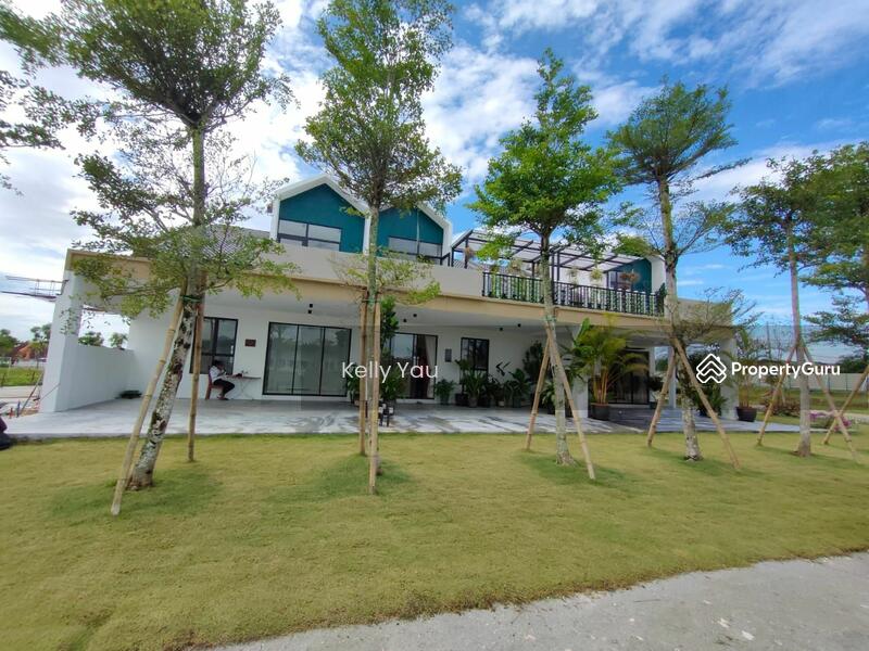 New Double Storey Zero downpayment at Bidor Town, Bidor, Perak, 4 ...
