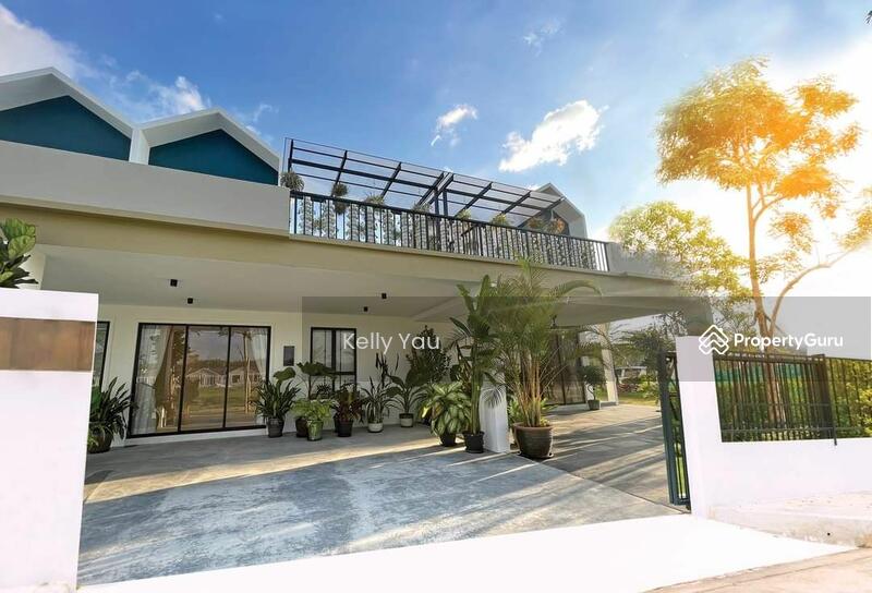 New Double Storey Zero downpayment at Bidor Town, Bidor, Perak, 4 ...